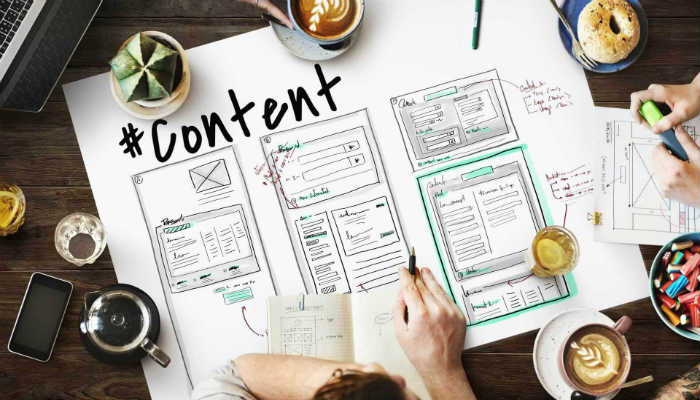 How To Write Modern SEO Optimized Content Culture Creation Canvas